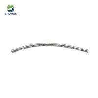 China Customized Snake Bone Tube Component for Endoscopic Instrument Bending Section (Made to Customer Drawing) for sale