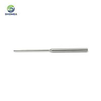 China Customized Taper Tube with Seamless Drawing and Necking Down Process for sale