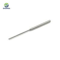 China Customized Taper Tube with Seamless Drawing and Necking Down Process for sale