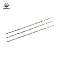 China Customized Slotted Torque Tube Component with Precision Laser Slotting Technology (Made to Customer Drawing) for sale