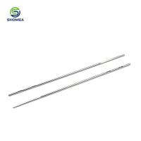 China Customized Slotted Torque Tube Component with Precision Laser Slotting Technology (Made to Customer Drawing) for sale