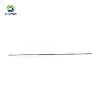 China Customized Ball Tip Solid Rod featuring Smooth Ball Head End for sale