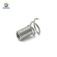 China Customized Spring Needle with Precision Stainless Steel Compression Coil Structure for sale