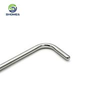 China Customized Bent Tip Needle with Round Closed End for sale