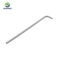 China Customized Bent Tip Needle with Round Closed End for sale