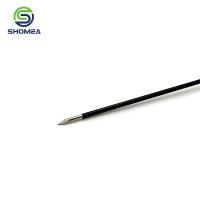 China Customized IVD Sampling Needle with Anti Corrosion Coating for sale