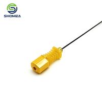 China Customized IVD Sampling Needle with Anti Corrosion Coating for sale