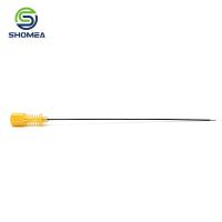 China Customized IVD Sampling Needle with Anti Corrosion Coating for sale