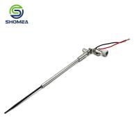 China Customized IVD Dual Wire Temperature Sampling Probe with High Precision RTD Sensor for sale