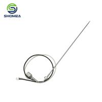 China Customized IVD Temperature Sensor with High Precision Stainless Steel Probe for sale