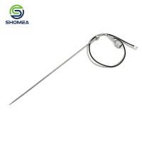 China Customized IVD Temperature Sensor with High Precision Stainless Steel Probe for sale