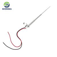 China Customized IVD Temperature Probe Equipped with Anti Slip Fastening Structure for sale