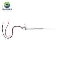 China Customized IVD Temperature Probe Equipped with Anti Slip Fastening Structure for sale