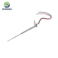 China Customized IVD Temperature Probe Equipped with Anti Slip Fastening Structure for sale