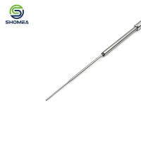 China Customized IVD Temperature Probe Equipped with Anti Slip Fastening Structure for sale