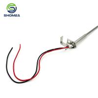 China Customized IVD Temperature Probe Equipped with Anti Slip Fastening Structure for sale