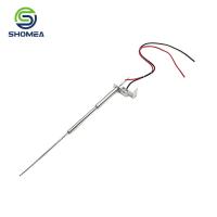China Customized IVD Temperature Probe Equipped with Anti Slip Fastening Structure for sale