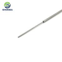 China Customized IVD Temperature Probe Equipped with Anti Slip Fastening Structure for sale