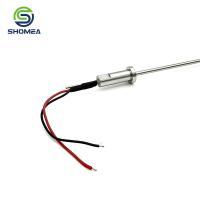 China Customized IVD Temperature Probe Equipped with Anti Slip Fastening Structure for sale