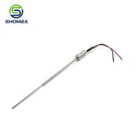 China Customized IVD Temperature Probe Equipped with Anti Slip Fastening Structure for sale