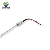 China Customized IVD Temperature Probe Equipped with Anti Slip Fastening Structure for sale