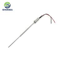 China Customized IVD Temperature Probe Equipped with Anti Slip Fastening Structure for sale