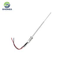 China Customized IVD Temperature Probe Equipped with Anti Slip Fastening Structure for sale