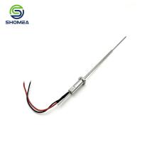 China Customized IVD Temperature Probe Equipped with Anti Slip Fastening Structure for sale