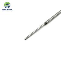 China Customized IVD sampling needle with extended straight probe for sale