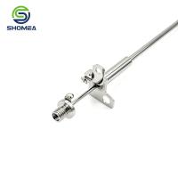 China Customized IVD sampling needle with extended straight probe for sale
