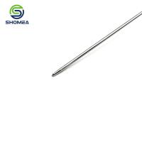 China Customized IVD sampling needle with angled flow path deflection structure for sale