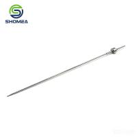 China Customized IVD Straight Sampling Probe With Positioning Limit Collar for sale