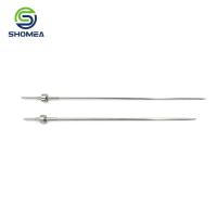 China Customized IVD Straight Sampling Probe With Positioning Limit Collar for sale