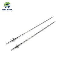 China Customized IVD Straight Sampling Probe With Positioning Limit Collar for sale