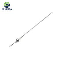 China Customized IVD Straight Sampling Probe With Positioning Limit Collar for sale