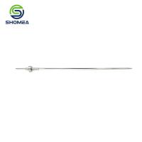 China Customized IVD Straight Sampling Probe With Positioning Limit Collar for sale