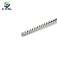 China Customized Precision Sampling Probe With Long Straight Slender Shaft for sale