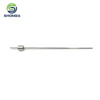 China Customized Precision Sampling Probe With Long Straight Slender Shaft for sale