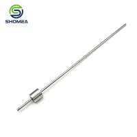 China Customized Precision Sampling Probe With Long Straight Slender Shaft for sale