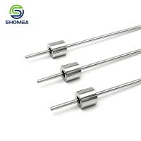 China Customized Precision Sampling Probe With Long Straight Slender Shaft for sale