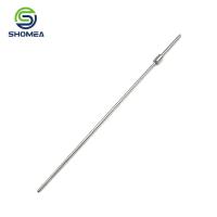 China Customized Straight IVD Sampling Probe with Long Straight Slender Shaft (Made to Customer Drawing) for sale