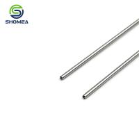 China Customized Straight IVD Sampling Probe with Long Straight Slender Shaft (Made to Customer Drawing) for sale