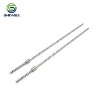 China Customized Straight IVD Sampling Probe with Long Straight Slender Shaft (Made to Customer Drawing) for sale