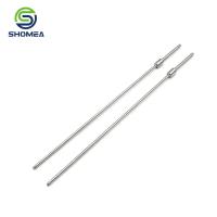 China Customized Straight IVD Sampling Probe with Long Straight Slender Shaft (Made to Customer Drawing) for sale