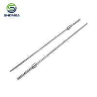 China Customized Straight IVD Sampling Probe with Long Straight Slender Shaft (Made to Customer Drawing) for sale