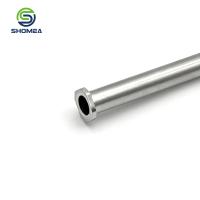China Customized Stainless Steel Sensor Probe With Precision Industrial Detection for sale
