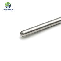 China Customized Stainless Steel Sensor Probe With Precision Industrial Detection for sale