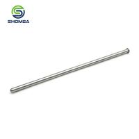 China Customized Stainless Steel Sensor Probe With Precision Industrial Detection for sale