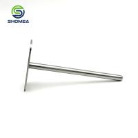 China Customized Stainless Steel Sensor Probe With Precision Industrial Detection for sale