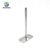 China Customized Stainless Steel Sensor Probe With Precision Industrial Detection for sale